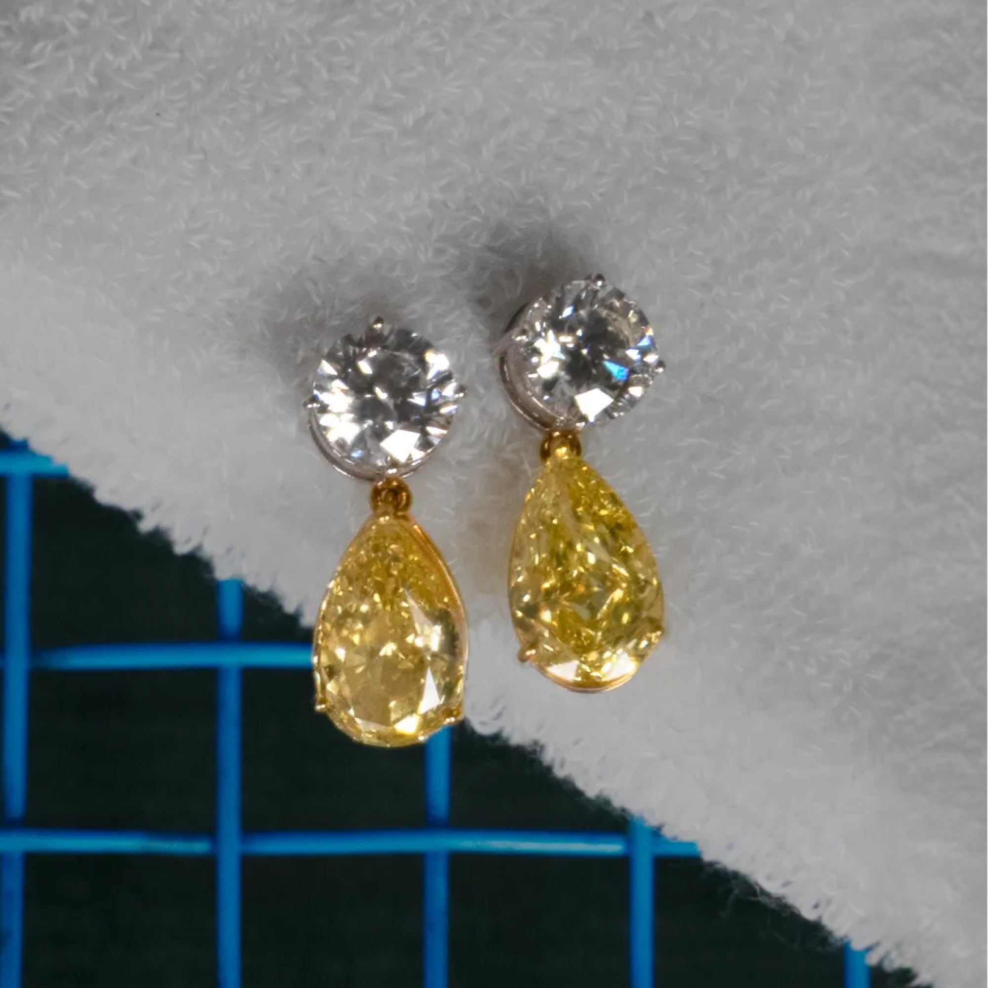 Au Soleil – Dash Diamonds Ltd